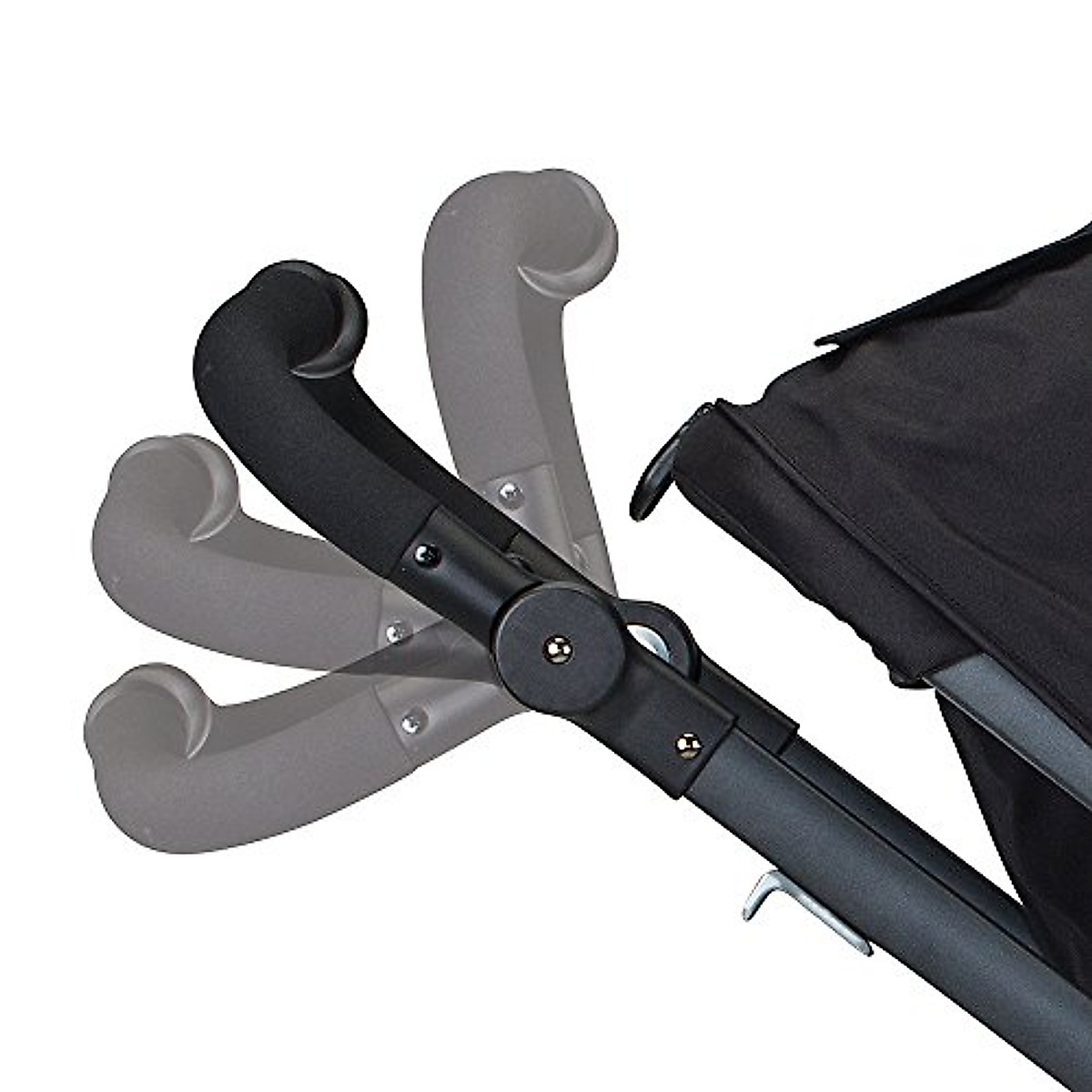 Britax B-Ready G2 Stroller, Capri