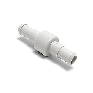 ATIE 280, 380, 180 Pool Cleaner Ball Bearing Hose Swivel D20 Replacement for Zodiac Polaris Pool Cleaner Ball Bearing Swivel D20, D-20 (3 Pack)