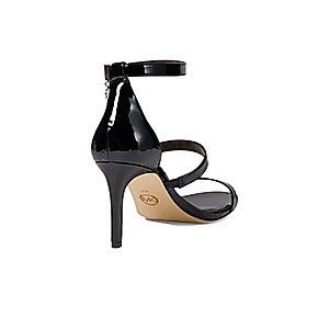 Michael Kors Koda Sandal Black 7 M