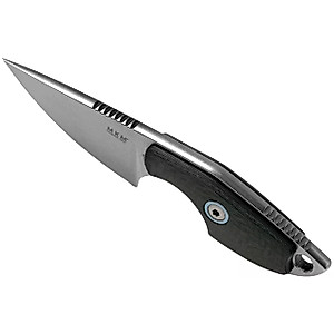 Mikro 1 Fixed Blade MKMR01GBK