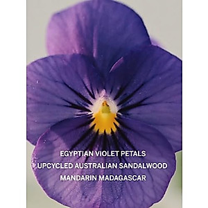 Victoria's Secret Bare Eau de Parfum Rollerball, Notes of Australian Sandalwood, Mandarin Madagascar & Egyptian Violet, Travel Size Mini Perfumes for Women (0.23 oz)