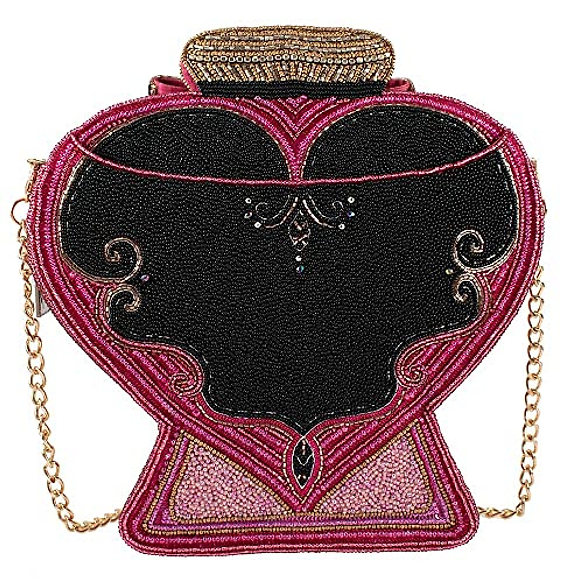 Mary Frances Love Potion, Pink