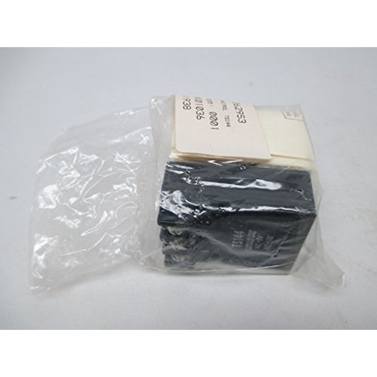 Maxitrol TS144 Discharge Air Temperature Sensor, 80-140 Degree F Temperature Range