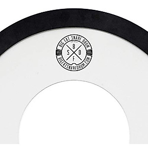 Big Fat Snare Drum, / Snare Drum Head (BFSD13SBD)