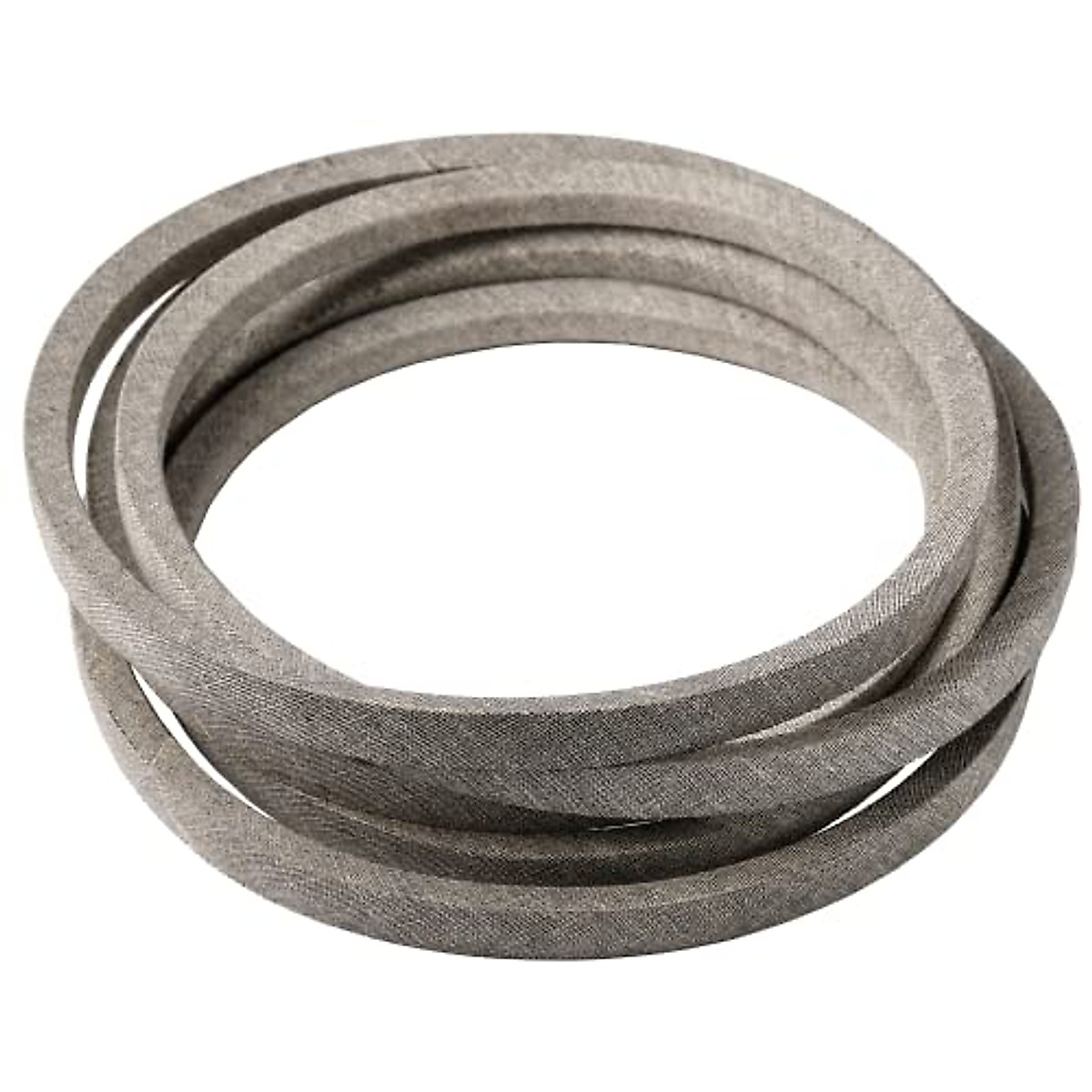 EM Parts Mower Drive Belt - 194346 - Compatible with Husqvarna AYP Ariens 532194346 21546332 037X87MA