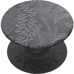 PopSockets PopTop (Top only. Base Sold Separately) Swappable Top for PopSockets Phone Grip Base - Tropic Night