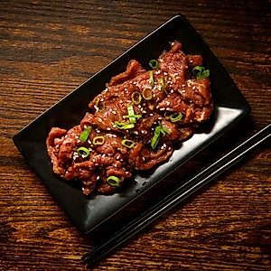 The Spice Lab Gochugaru Korean Red Pepper Flakes – Authentic Chili Flakes For Korean Favorites Like Kimchi & Stir-Fries, Elevate Your Asian Cuisine with Premium Kosher, Gluten-Free Red Pepper Flakes