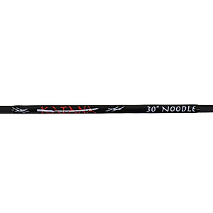 CLAM 16635 Katana Rod - 30" Noodle