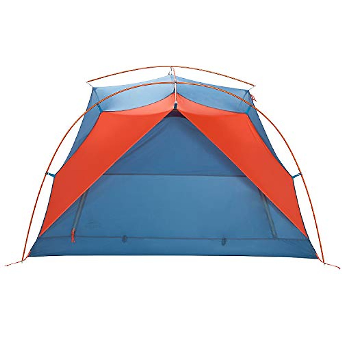Kelty All Inn 2P Tent – Lightweight, Backpacking, Camping, Thru Hiking Shelter, Freestanding Design, Ample Interior Space Ultralight DAC Poles, Stuff Sack Included (2 Person)