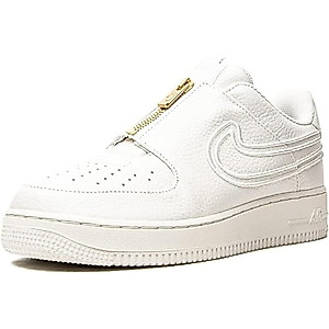 Nike Womens Air Force 1 Low LXX DM5036 100 Serena Summit White - Size 9.5W