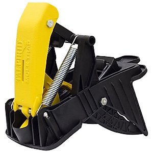Talpirid Mole Trap By Bell Labs-2 Traps