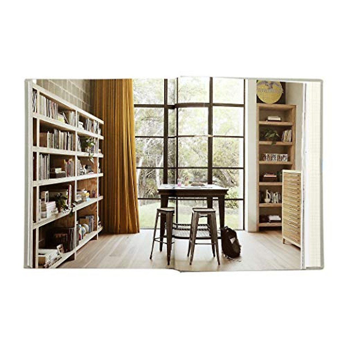 Homebody: A Guide to Creating Spaces You Never Want to Leave