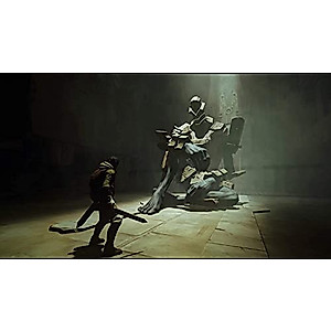 Chronos: Before the Ashes - Nintendo Switch