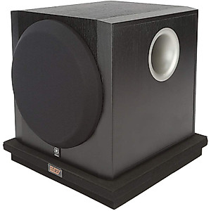 Auray ISO-SUB Subwoofer Isolation Stabilizer -