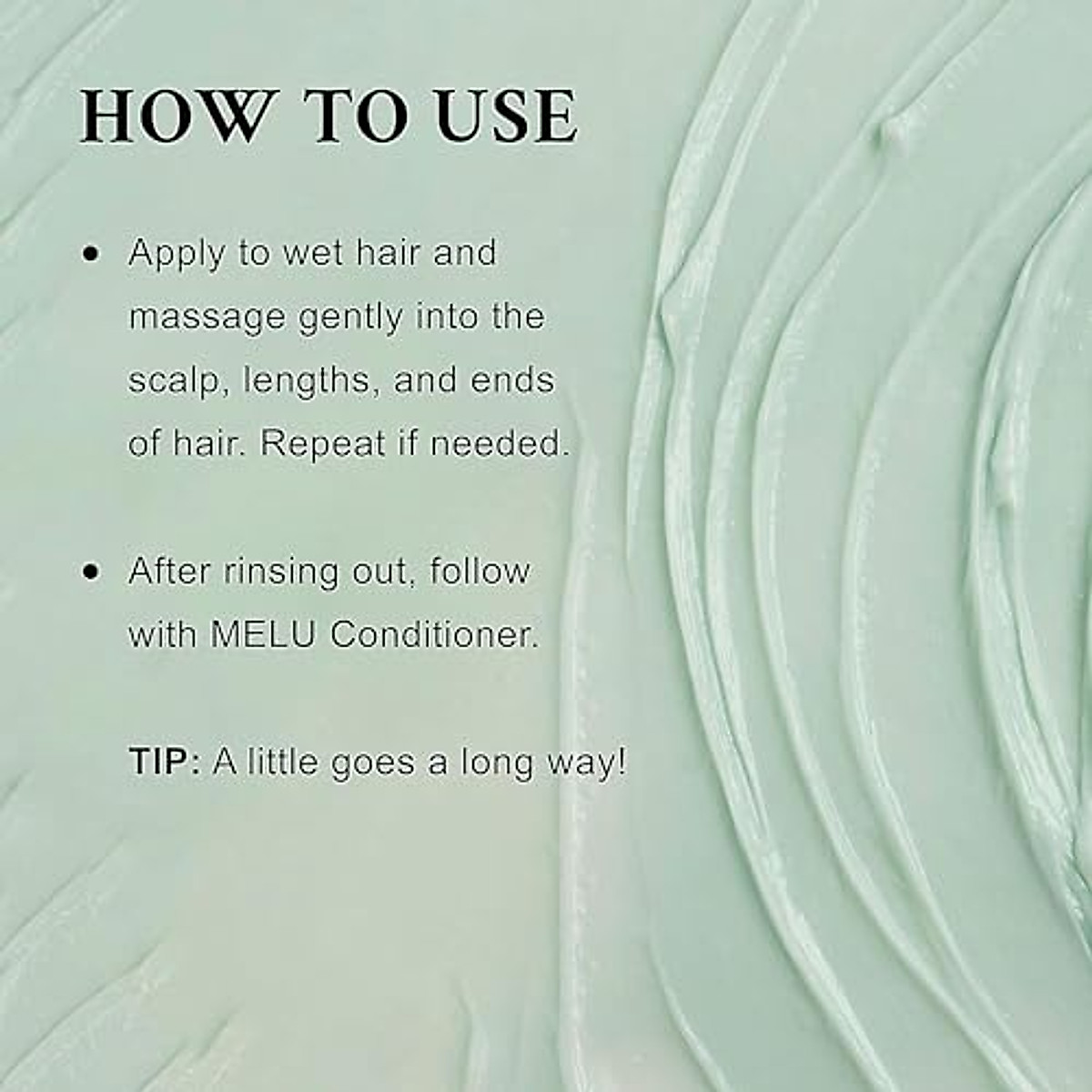 Davines Melu Shampoo, 8.45 Fl Oz