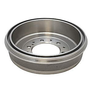 Brake Drum & Shoe Kit Rear Set for 05-14 Toyota Tacoma