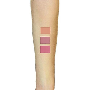 L’Oréal Paris Cosmetics True Match Mineral Blush, Bare Honey, 0.15 oz.