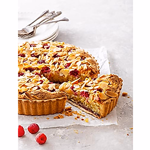 Baked to Perfection: Winner of the Fortnum & Mason Food and Drink Awards 2022