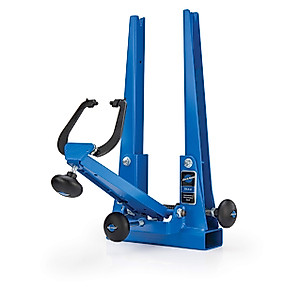 Park Tool Professional Wheel Truing Stand, Blue