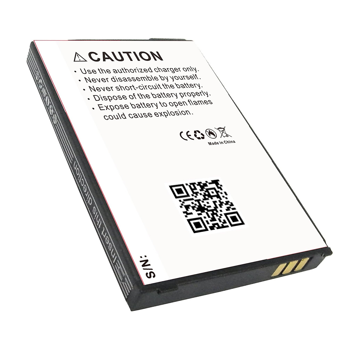 VI VINTRONS Avent SCD530 Battery Replacement Compatible for Avent SCD530, Avent SCD540, Avent SCD535,