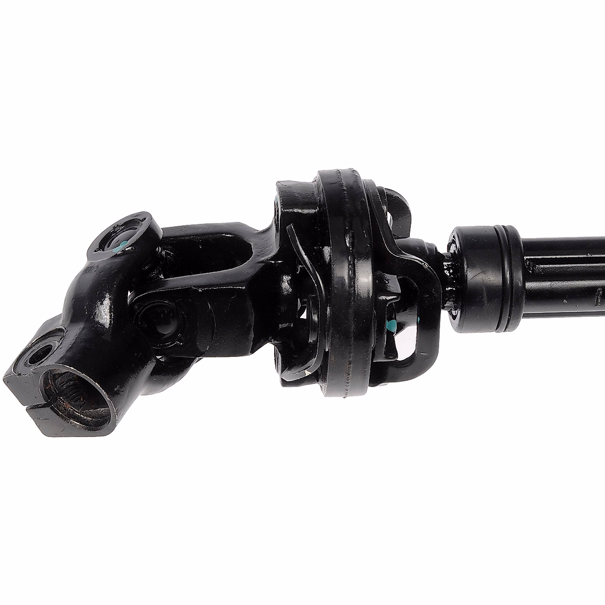 Dorman 425-338 Steering Shaft Compatible with Select Ford/Lincoln Models