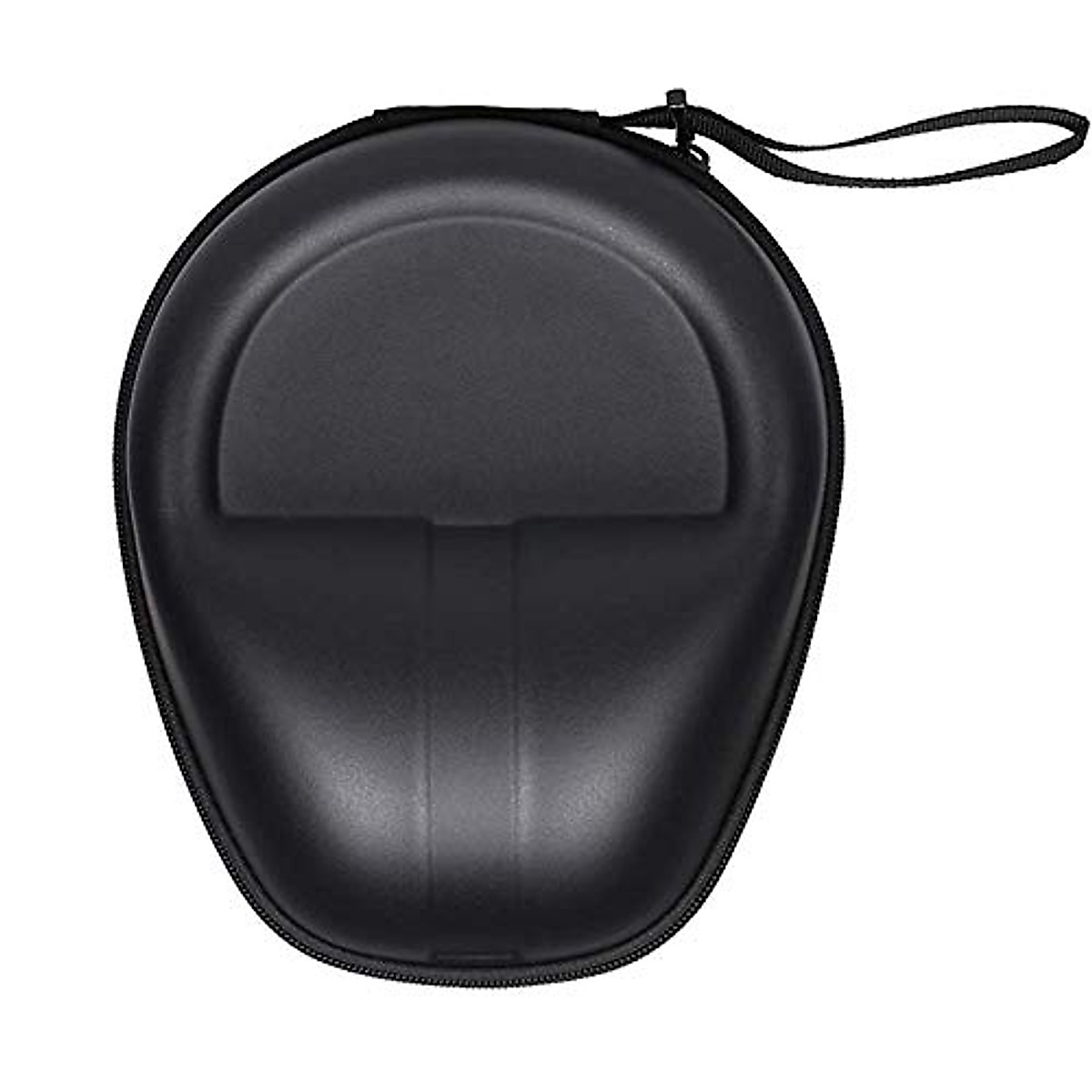 Sony MDR-7506 Professional Large Diaphragm Headphones with Headphone Case Bundle