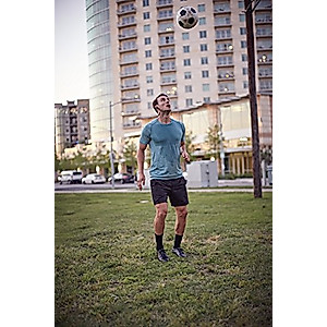 Bose SoundSport Pulse Wireless Headphones, Power Red (With Heart Rate Monitor)