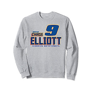 NASCAR - Chase Elliott - Oil Can Sweatshirt