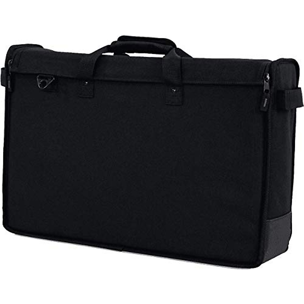 Gator Cases Padded Nylon Carry Tote Bag for Transporting LCD Screens, Monitors and TVs Between 19" - 24"; (G-LCD-TOTE-SM)