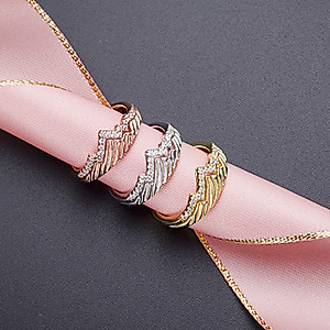 Get Stronger Mountain Ring Adjustable Opening Symbolizes The Obstacles That You Have Overcome and The Struggles That You Have Won for Women Sterling Silver (Adjustable)