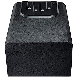 GunVault MultiVault Quick Access Large Gun Safe with Illuminated No-Eyes Digital Keypad, Auto Slide-Out Drawer and LED Illumination (4 Pistol Capacity)