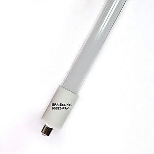 LSE Lighting G36T5L/1P (1pin T5) 33 3/4" Long UVC UV Bulb 40W | MP36A, MP36B, MP36C | S37A, S37B, S37C | LMP12008, SH-15, SHE-15 | 3084, LP4040, ZCSPL3084