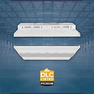 HML1 150-Watt Linear LED High Bay, 5000K (HML1150U50A)