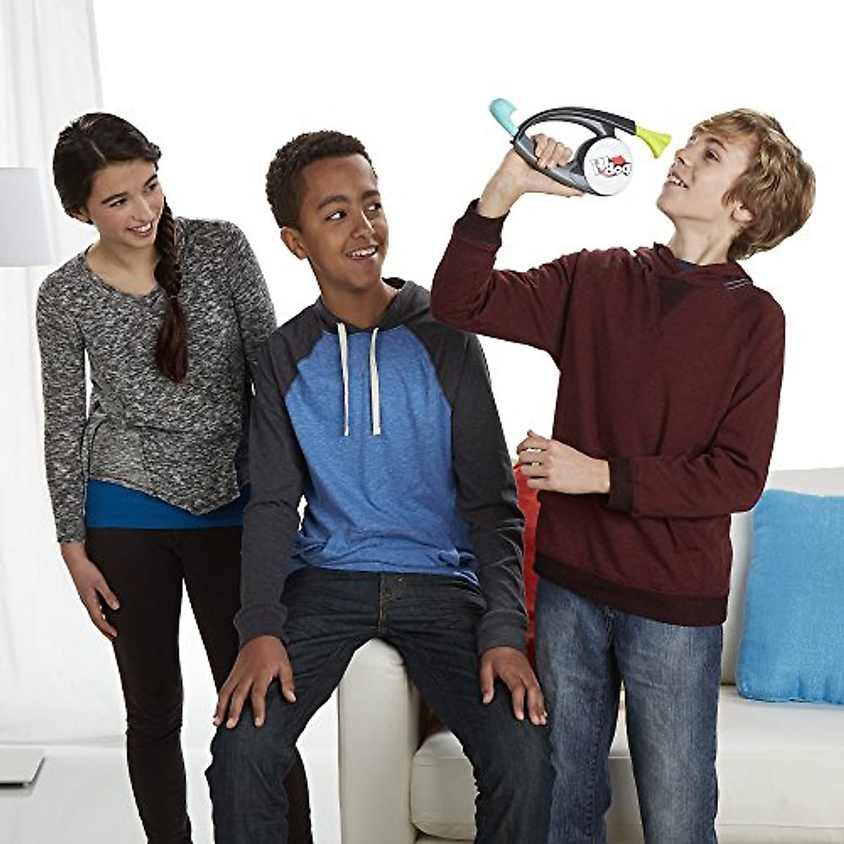 Hasbro Gaming Bop It! Game