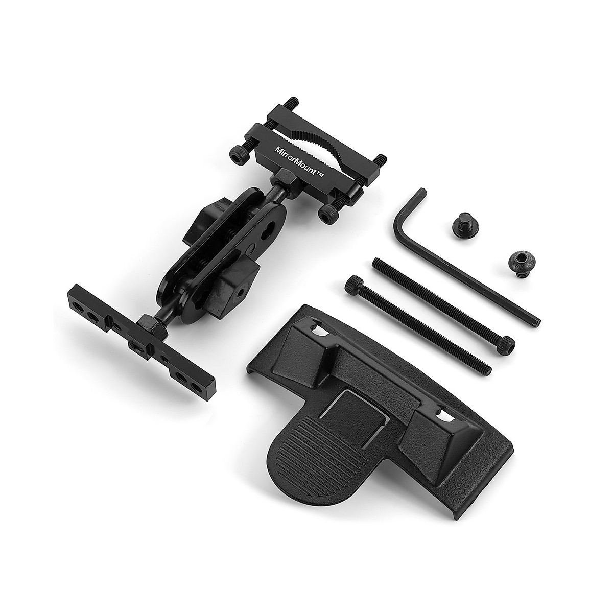 Radar Mount Mirror Mount Bracket for Valentine V1 Radar Detectors - V1 (3001004)