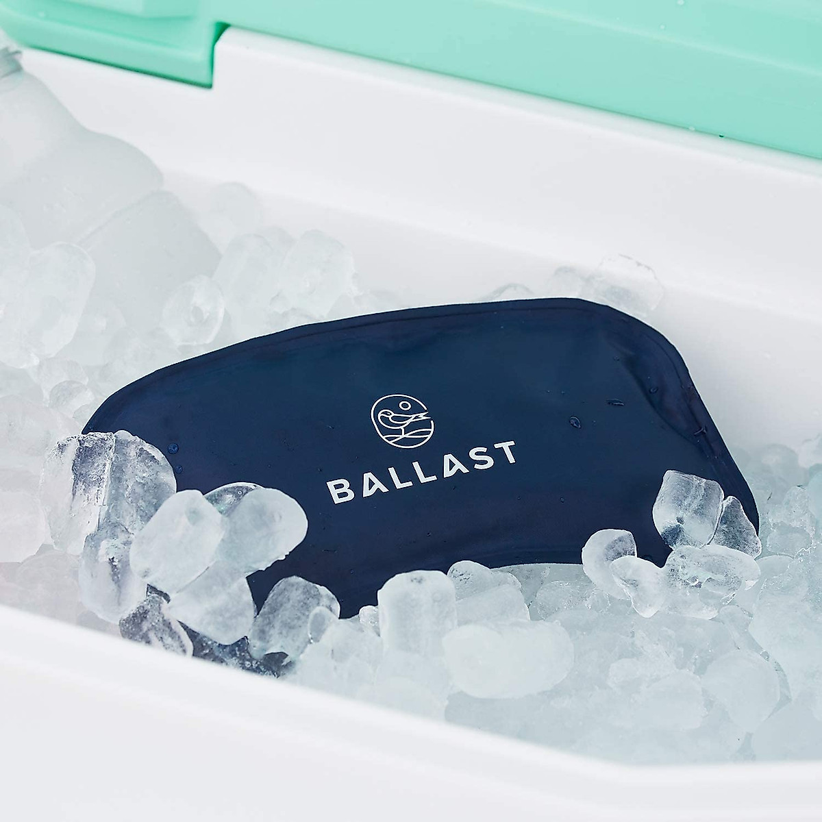 Ballast Beach Pillow & Cooling Pack Accessory (2-Pack)