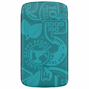 Tom's of Maine Natural Beauty Bar Soap for Sensitive Skin With Aloe Vera, Fragrance-Free, 5 oz. 6-Pack (Packaging May Vary)