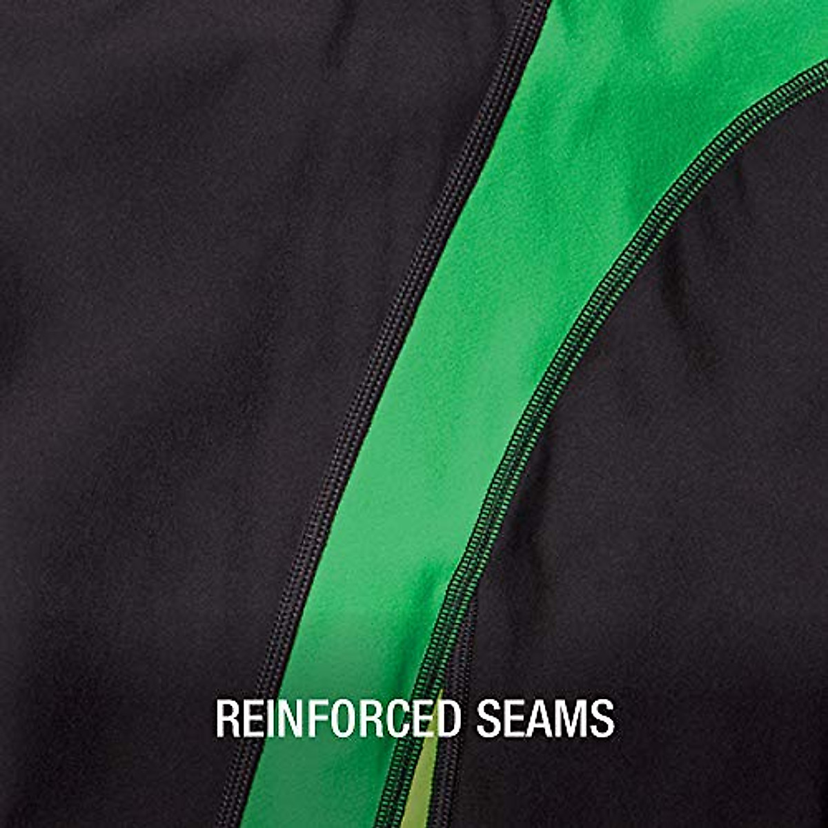 Speedo Launch Splice Jammer Navy/Red/White 36