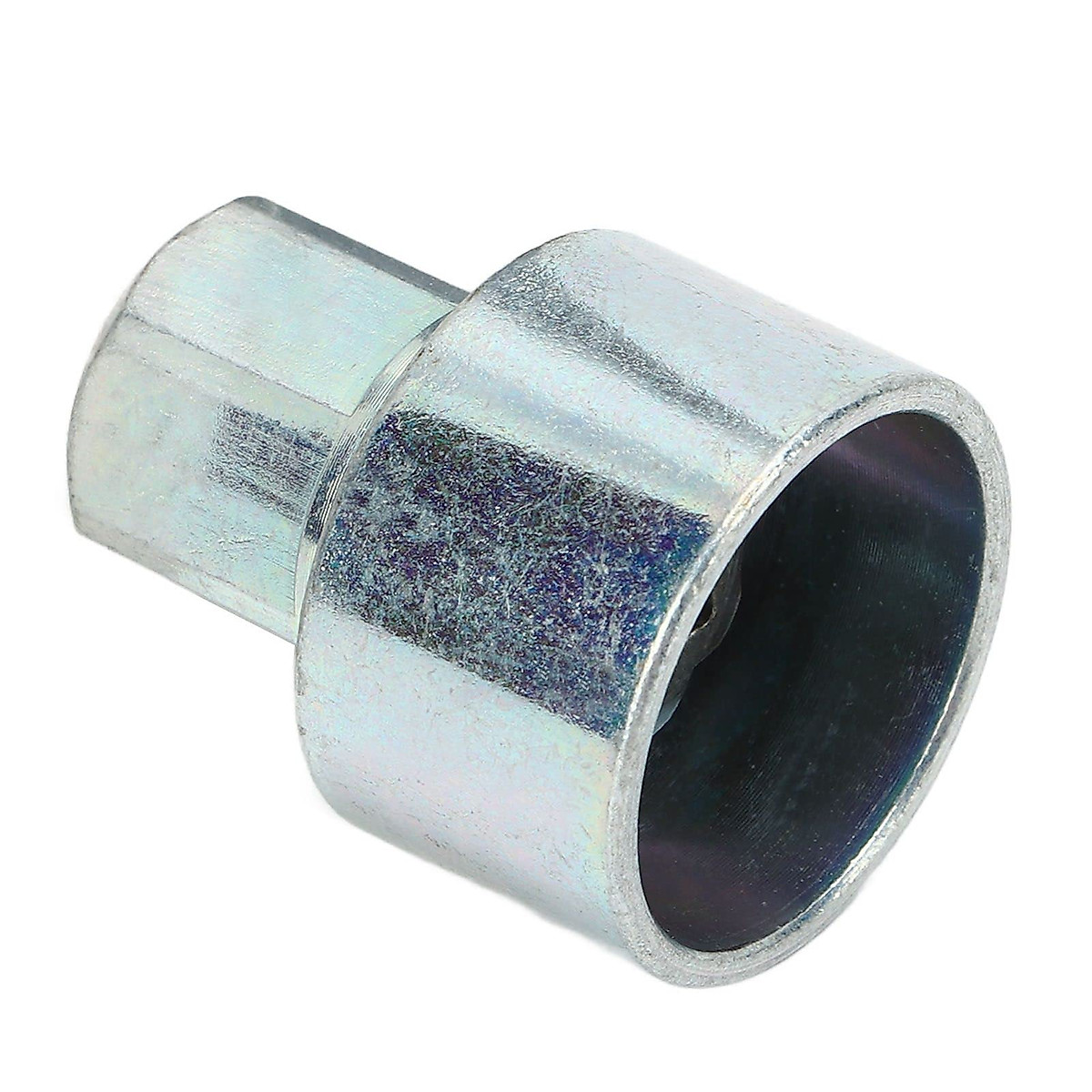 Qinlorgo Wheel Lock Wrench Professional Antideformation Heavy Duty Strong Antitheft Nut Socket For Car (055)