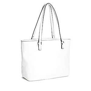 GUESS Factory Alastair Faux-Leather Carryall