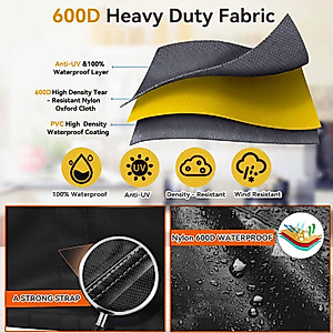 Dual Air Fryer Lid Compatible with Emeril Lagasse Dual Zone 360 ​​Degree Air Fryer Combo/French Door Air Fryer/Dual Zone Air Fryer/French Door Air Fryer/Indoor and Outdoor Air Fryer Combo