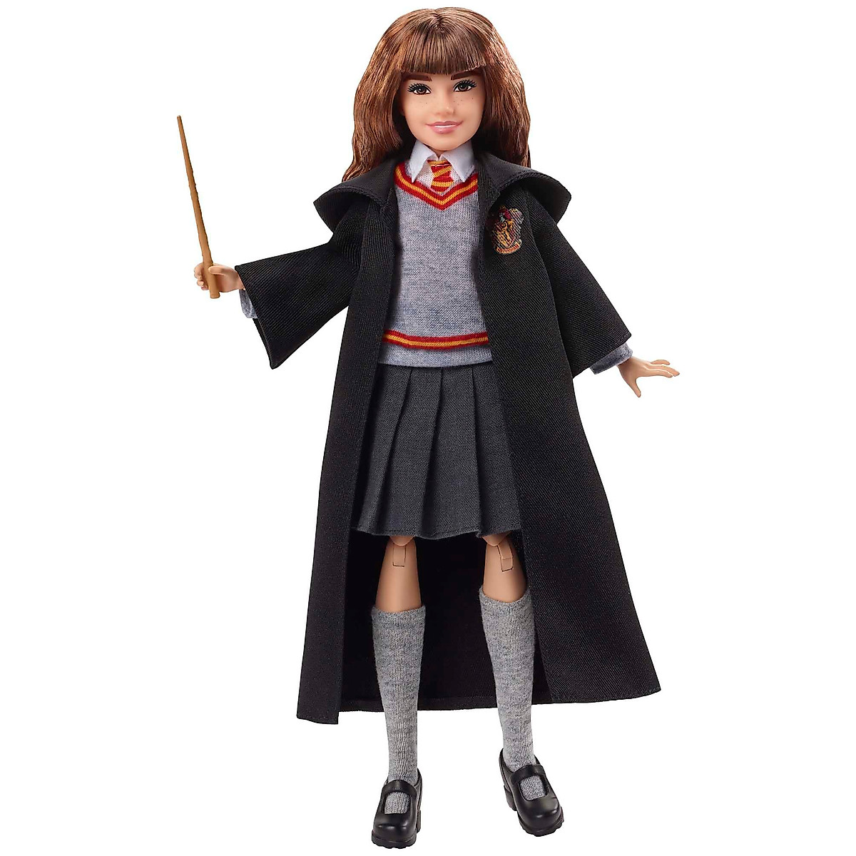 MATTEL Harry Potter Hermoine Granger Doll