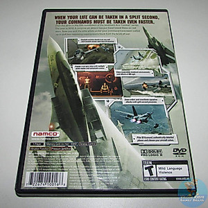 Ace Combat 5: The Unsung War