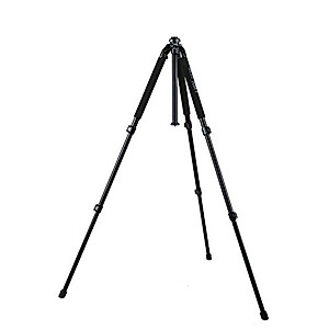 SLIK Pro 700 DX Tripod Legs - Black