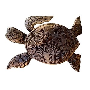 Resin Turtle Figurines Tabletop Animal Decorations Sea Turtle Statues Toys for Fairy Garden Supplies Desktop Centerpieces