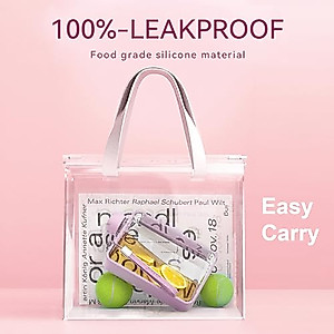 MoChic Flat Water Bottle Travel Flask Portable Travel Mug BPA Free A5 Water Bottle for Sports Camping Gym Fitness Outdoor 13oz Fit in Any Bag (Pink)…