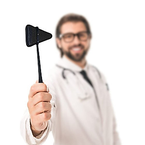 Santamedical Taylor Percussion Hammer