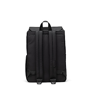 Herschel Retreat Backpack, Rubber