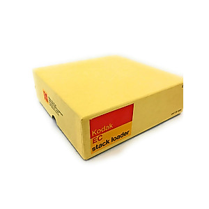 Kodak EC Stack Loader/EC40