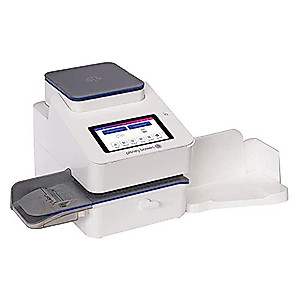 2-Pack Pitney Bowes Compatible 793-5 Red Ink Cartridge